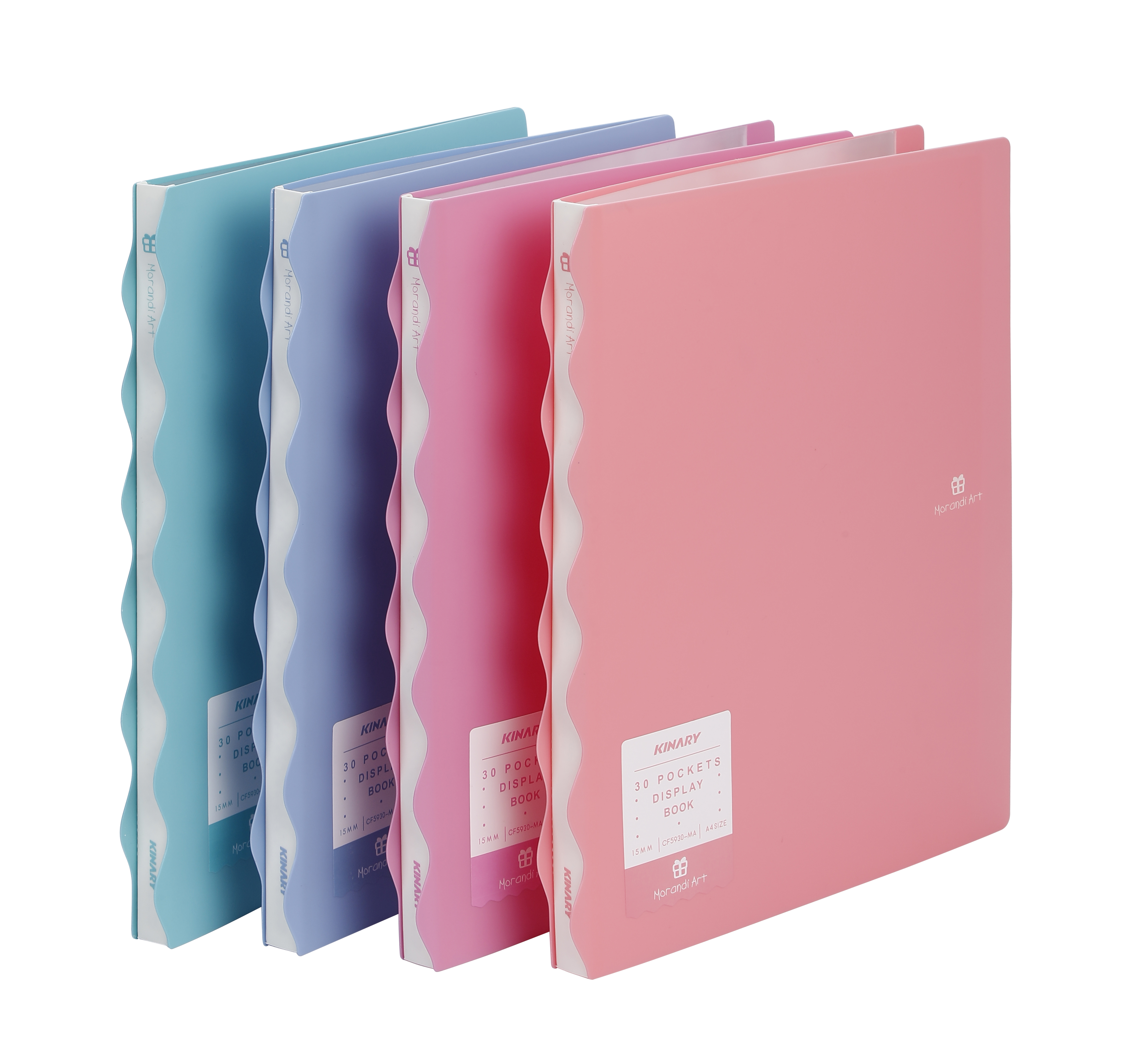 What are the advantages of using expanding files for students?